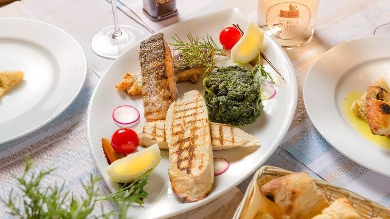 Take a look at photo gallery of Medora Auri hotel - Medora